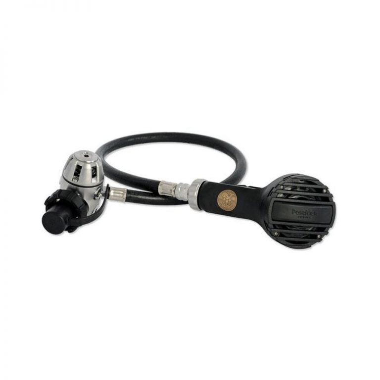 Poseidon Jetstream Regulator - Poseidon Asia Dive Store