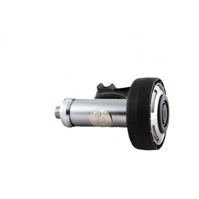 Poseidon Cyklon Metal 2nd Stage Regulator - Poseidon Asia Dive Store
